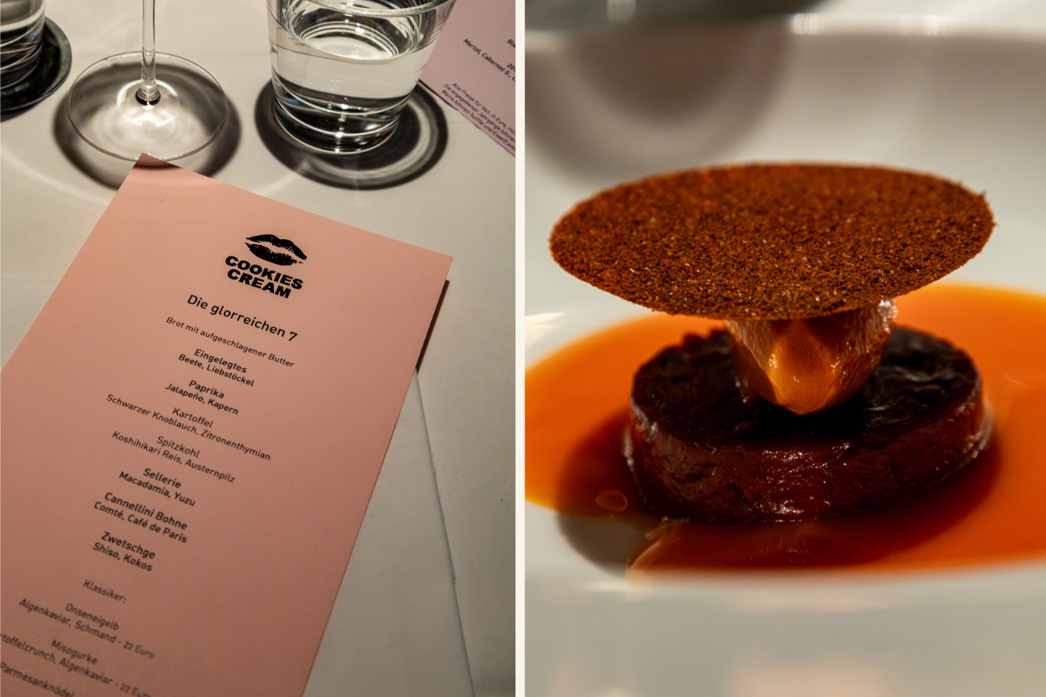 Die 13 besten Restaurants in Berlin-Mitte | 1000things