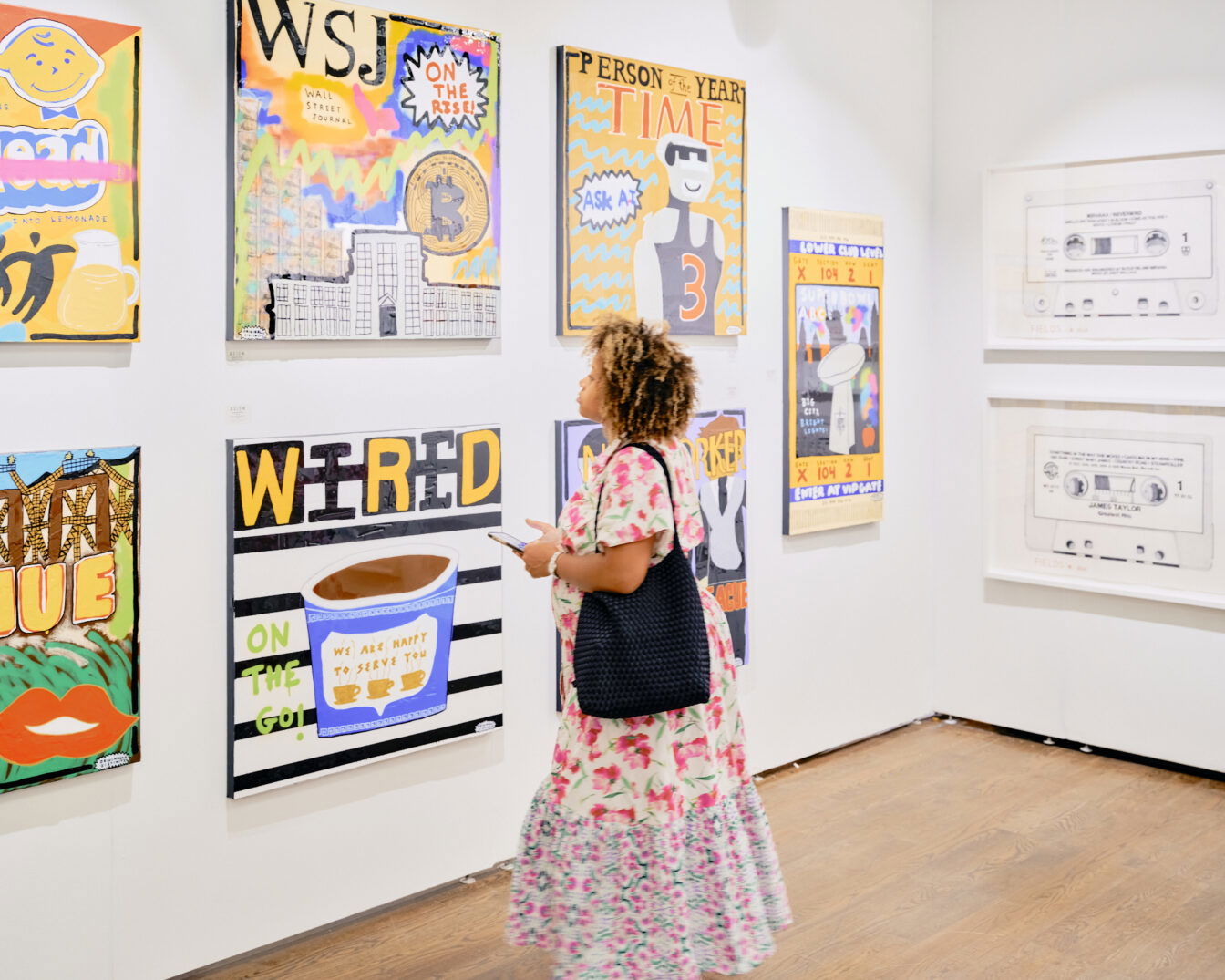 Affordable Art Fair 2025: Wien bekommt eine neue Kunst-Messe | 1000things