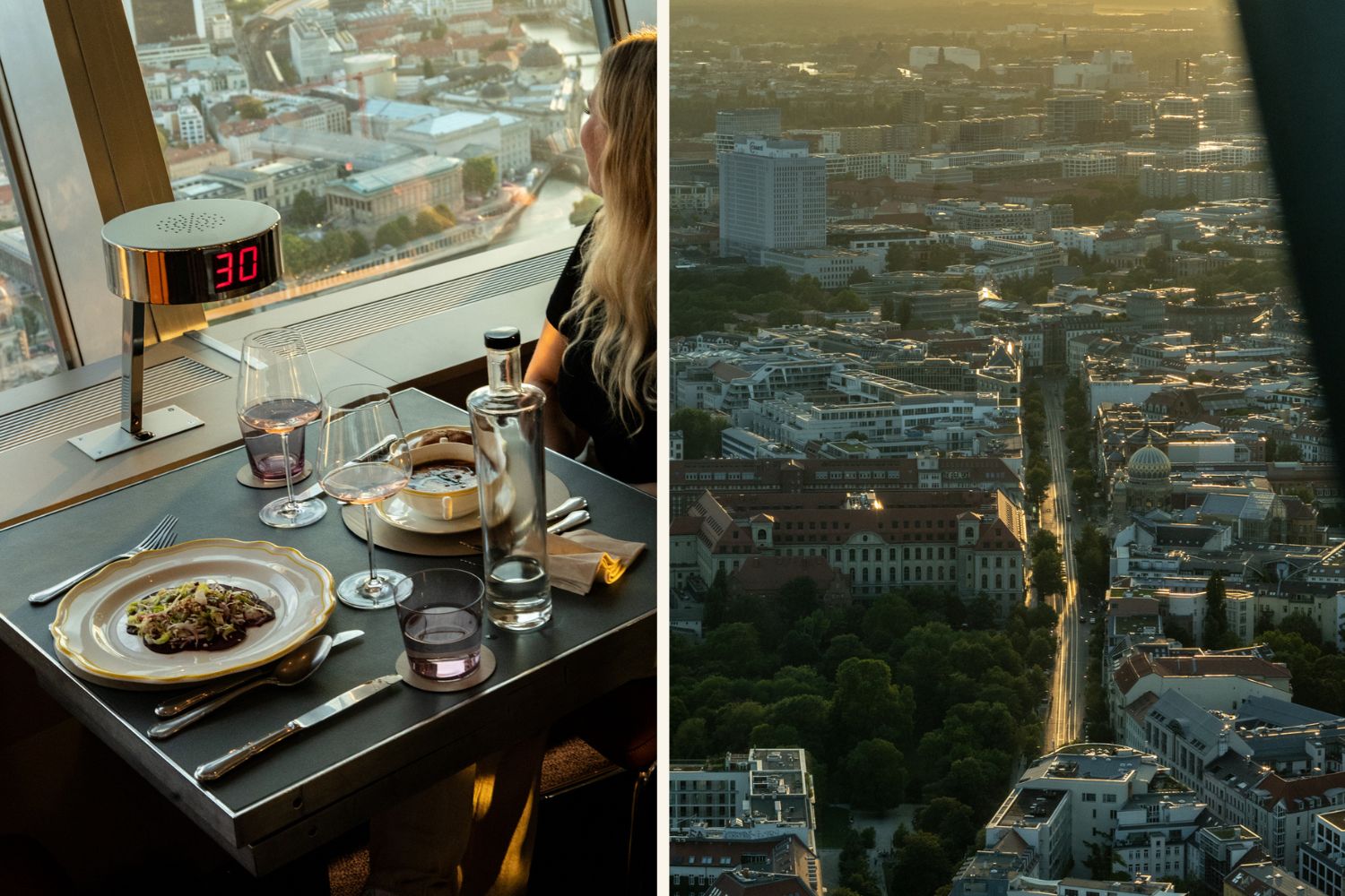 Die 13 besten Restaurants in Berlin-Mitte | 1000things