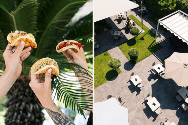 Die 7 besten Restaurants, Cafés & Bars in Jesolo | 1000things