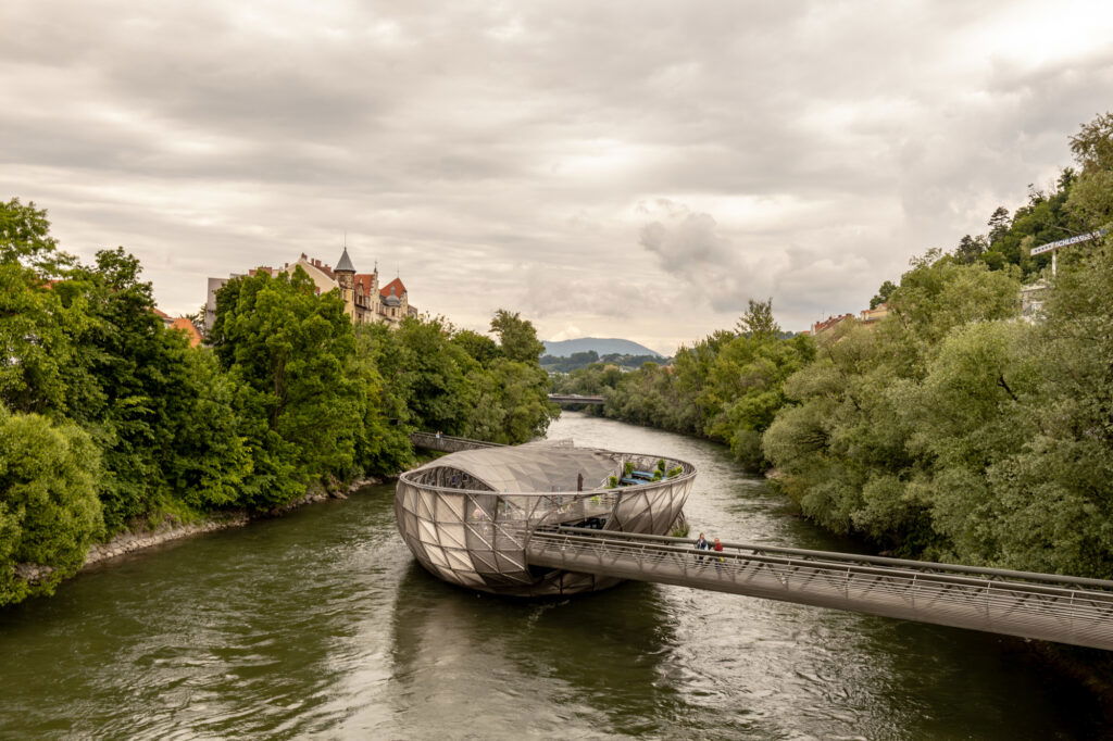 Die 10 coolsten Events in Graz im Sommer 2025 | 1000things