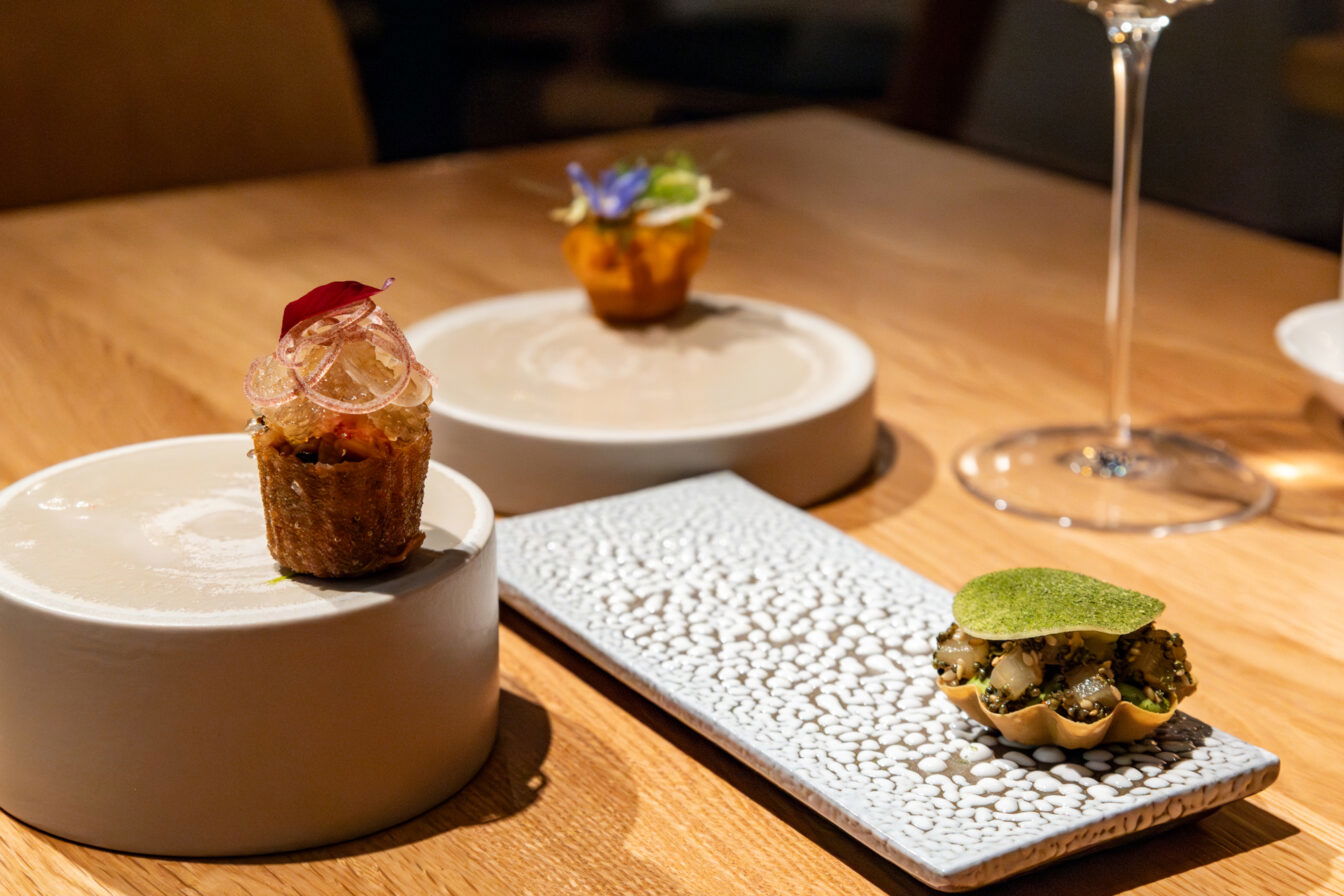 Die 13 besten Restaurants in Prenzlauer Berg | 1000things