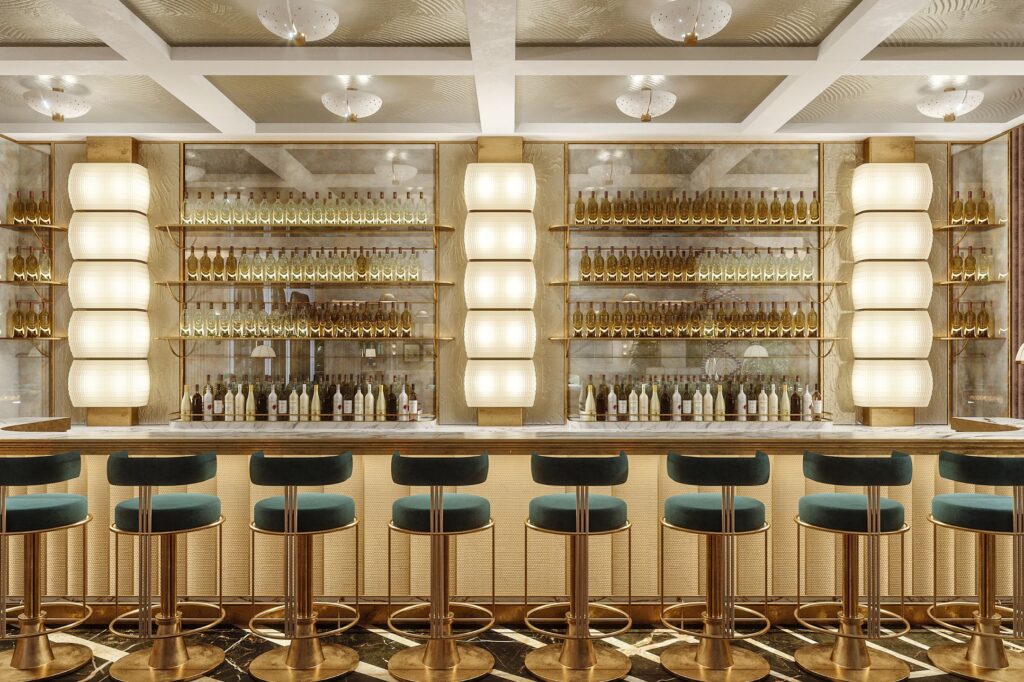 Neueröffnung: Veganes Restaurant LARA kommt im Juni | 1000things