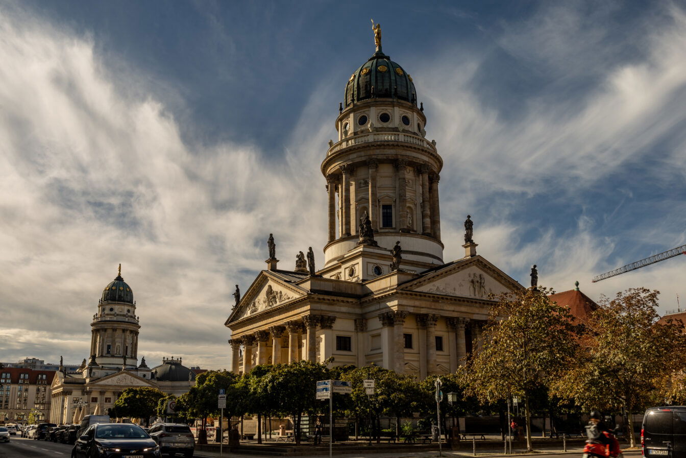 Die 13 besten Restaurants in Berlin-Mitte | 1000things