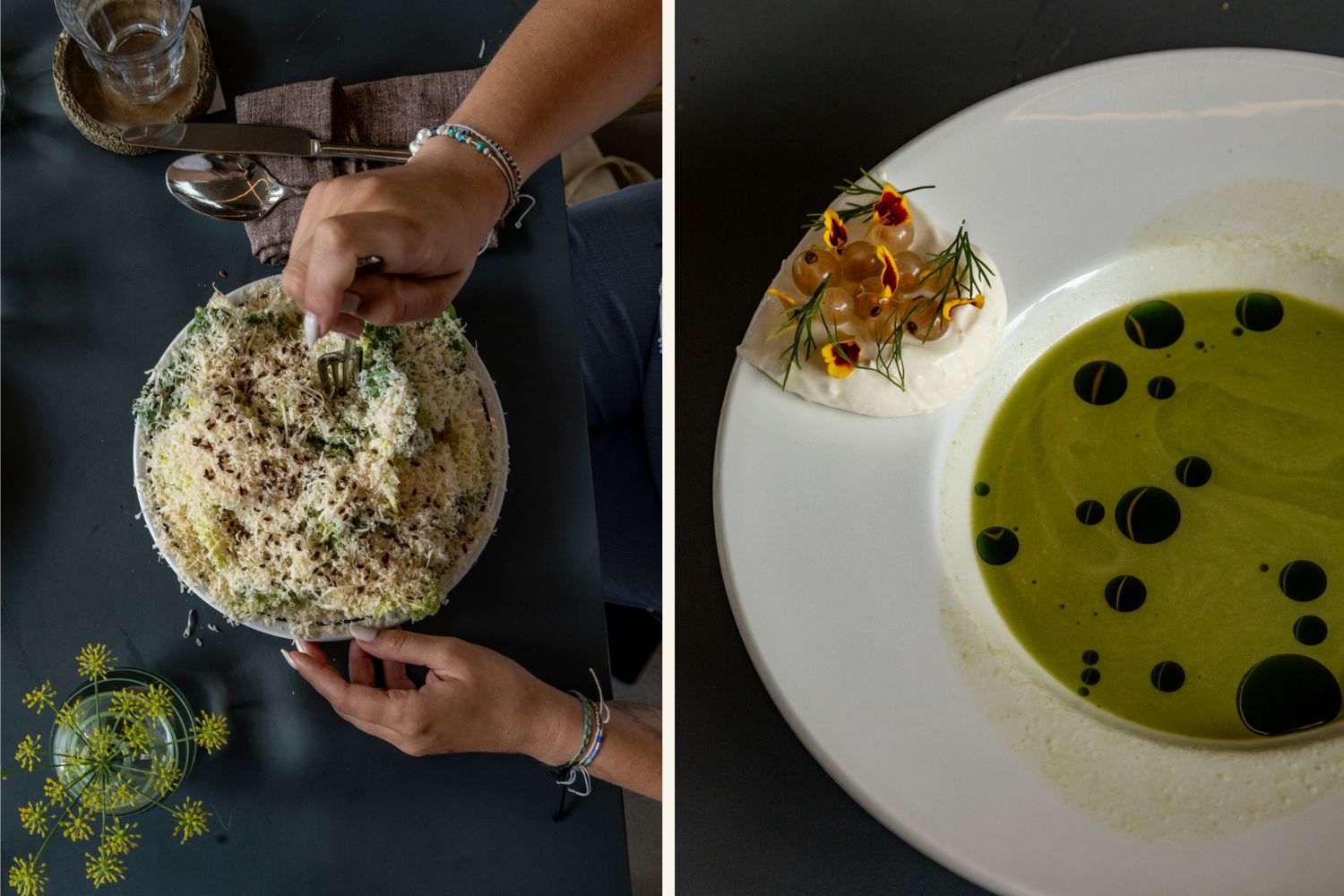 Die 13 besten Restaurants in Berlin-Mitte | 1000things