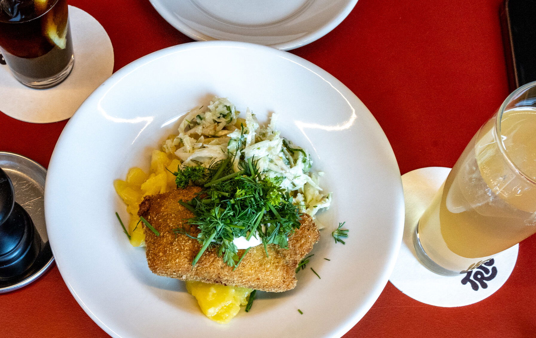 Die 13 besten Restaurants in Berlin-Mitte | 1000things