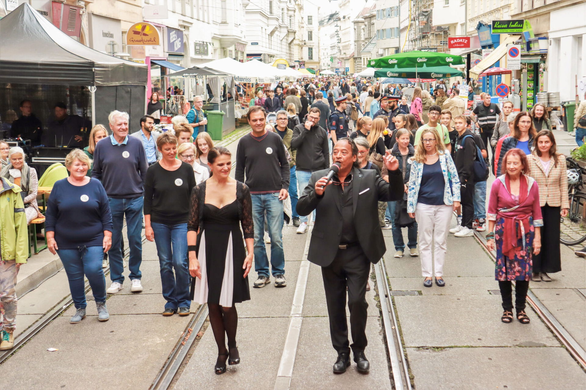 Neueröffnung in Wien: Club LUCIA in den Stadtbahnbögen | 1000things