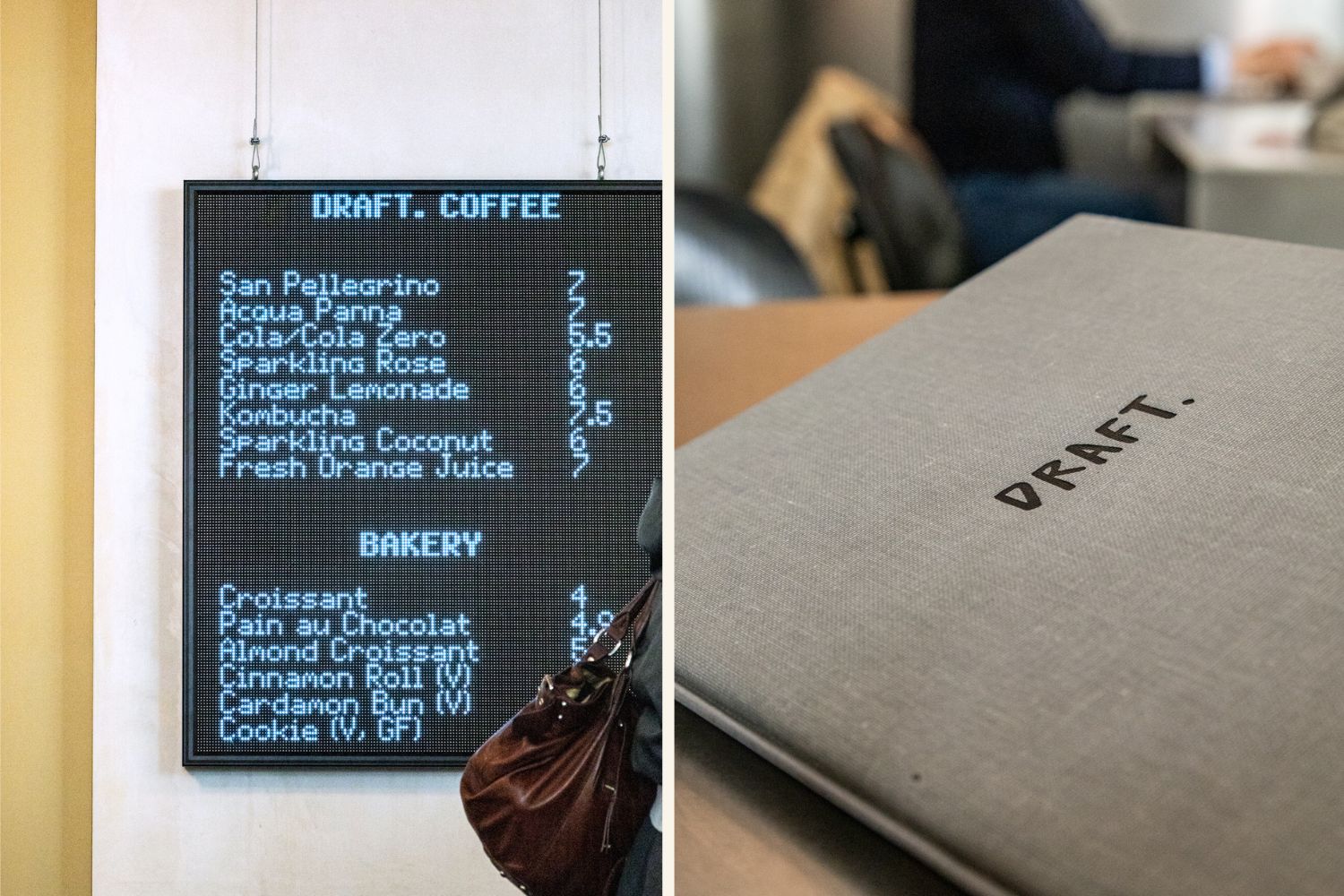 Unsere 11 liebsten Cafés in Zürich | 1000things