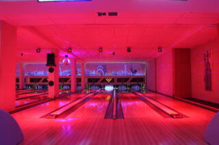 Bowling in München: Die besten Bowlingbahnen & Locations | 1000things