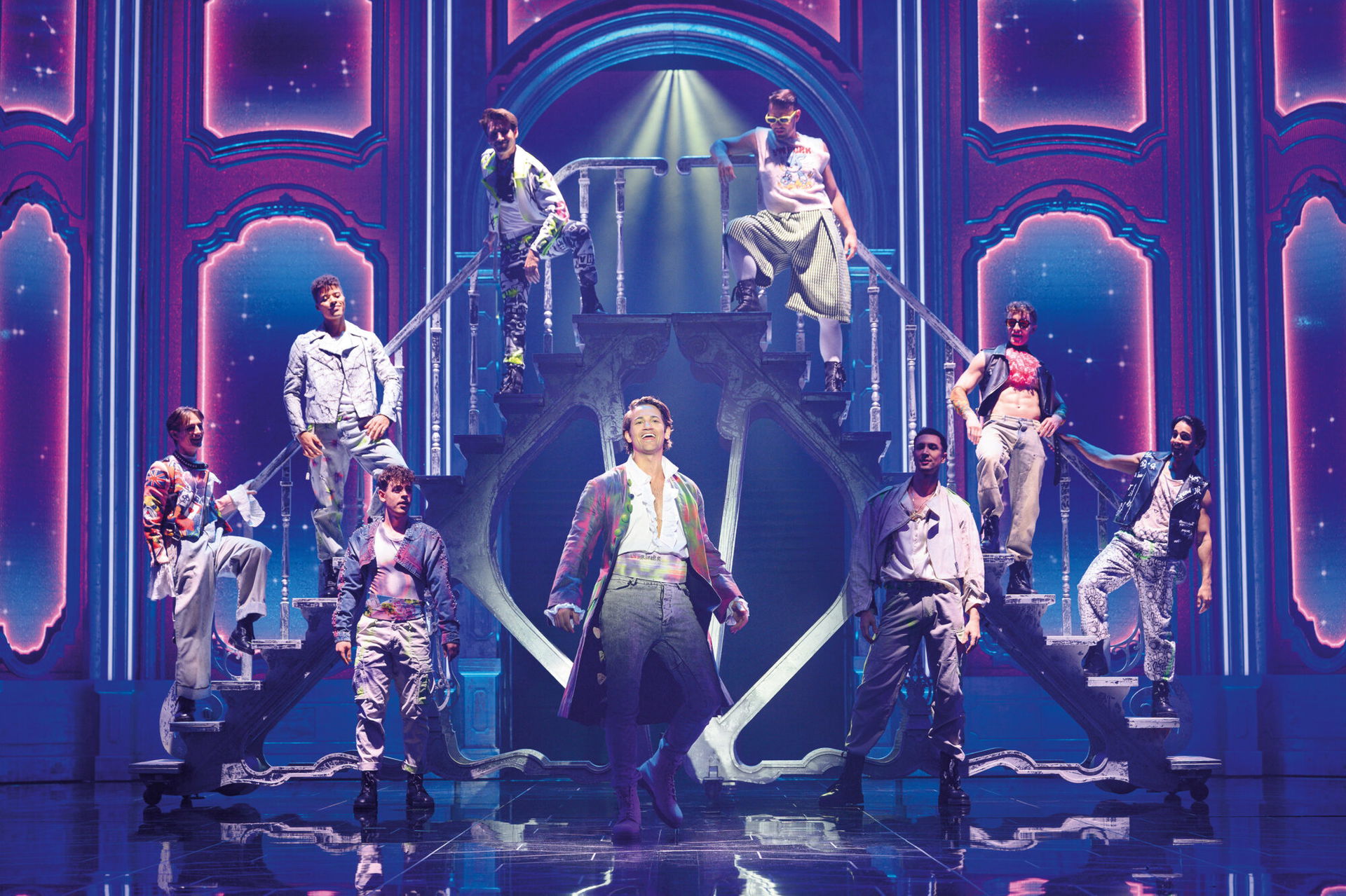 "Maria Theresia": Alle Infos zum Musical im Wiener Ronacher | 1000things