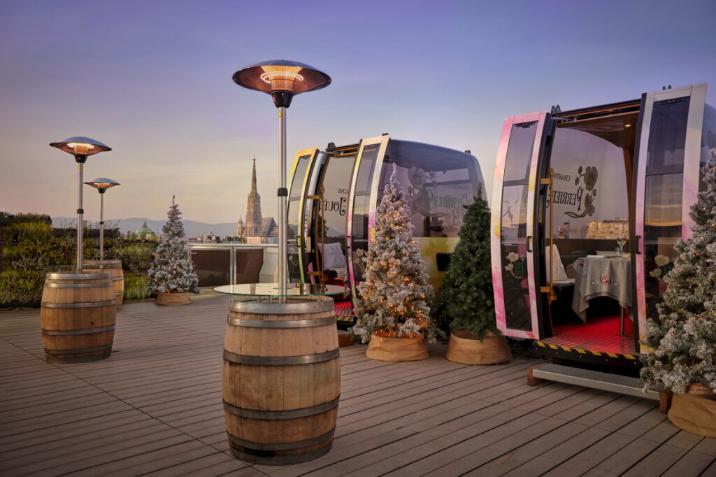 Die besten Die besten Bars in Wien | 1000things