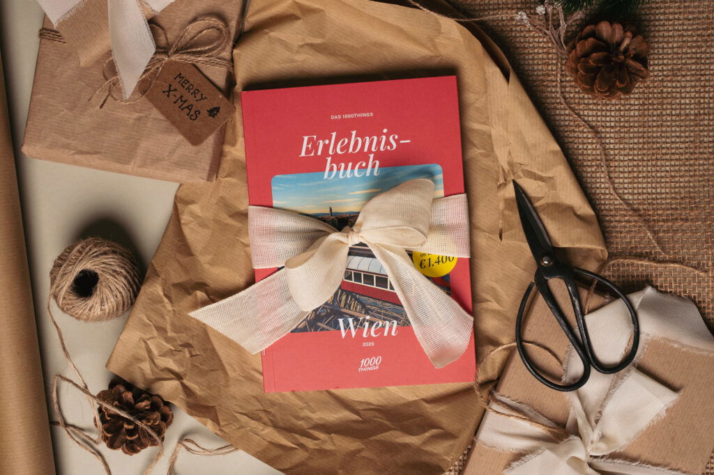 Die coolsten Veranstaltungen in Wien im Dezember 2025 | 1000things