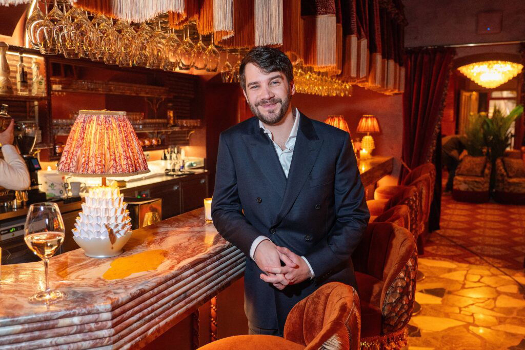 Le Fou: In Wien eröffnet eine neue französische Bar | 1000things