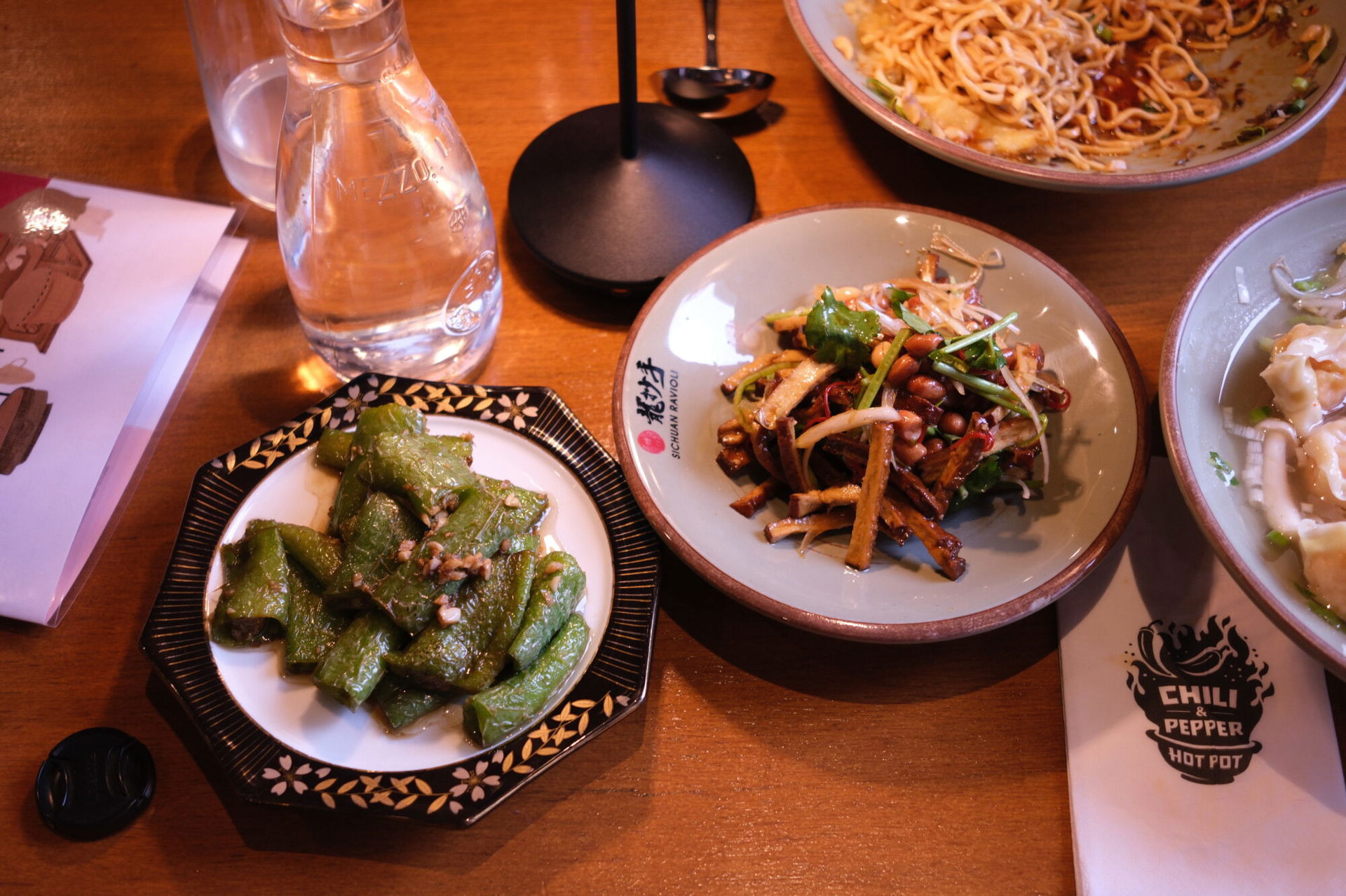 Das Bootshaus an der Alten Donau: So schmeckt’s im Glashaus | 1000things