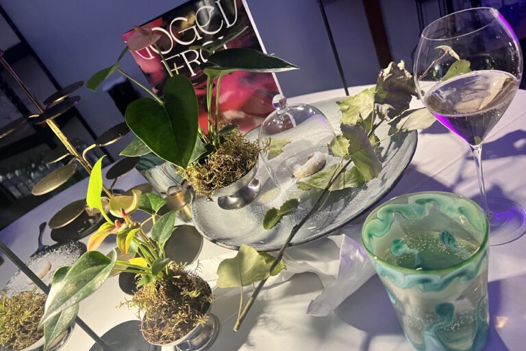 Das Bootshaus an der Alten Donau: So schmeckt’s im Glashaus | 1000things