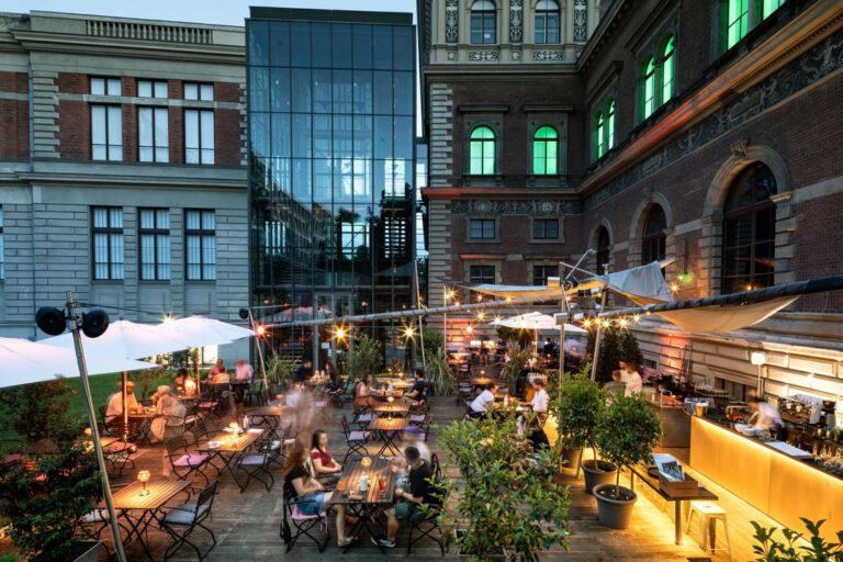Essen gehen in Meidling: Die 7 besten Restaurants im 12. Bezirk ...