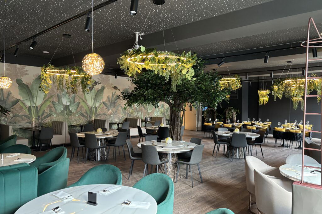 Die besten Die besten Bars in Wien | 1000things