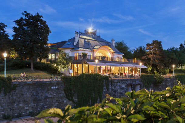 Essen gehen in Meidling: Die 7 besten Restaurants im 12. Bezirk ...