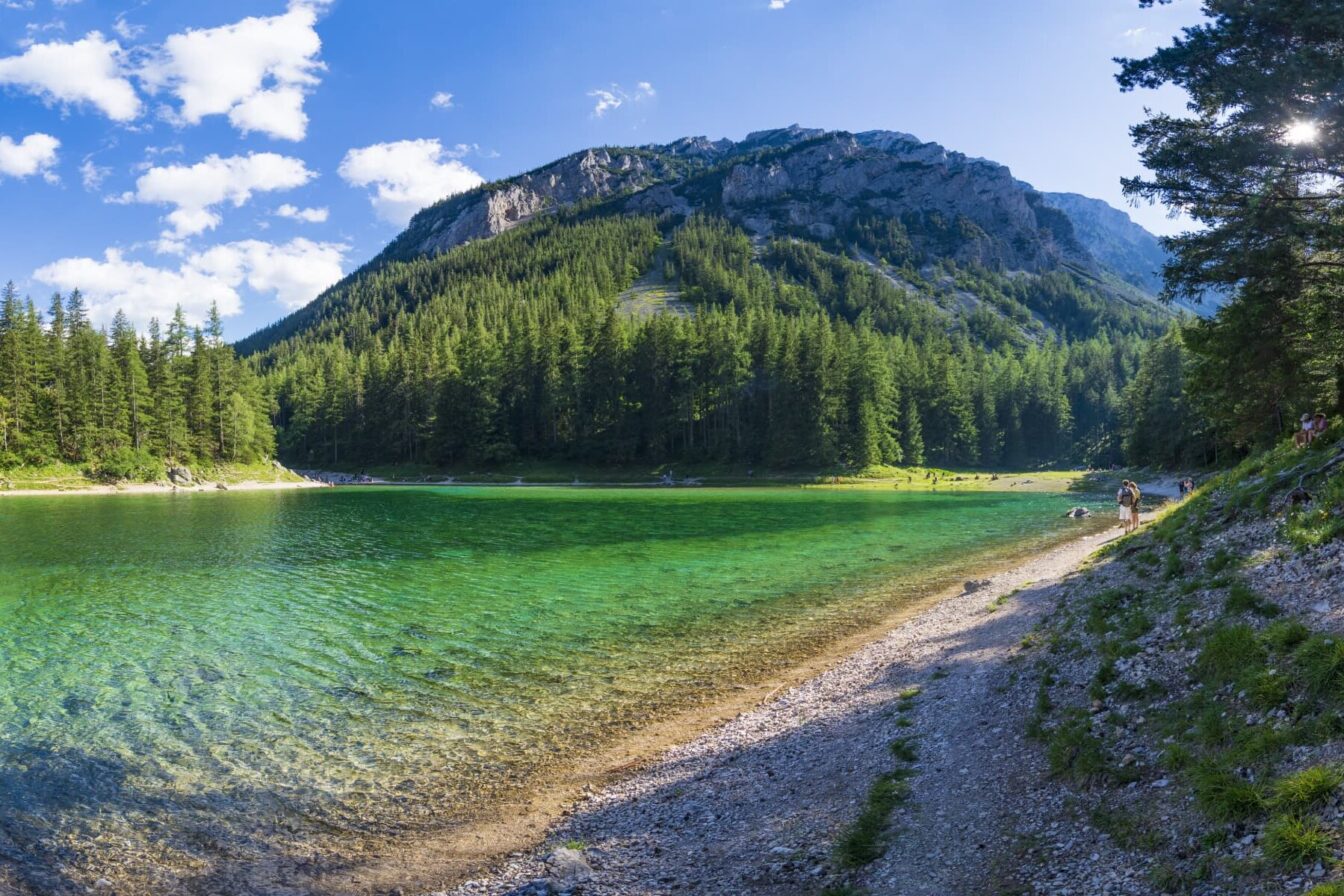 Die schönsten Ausflugsziele in der Steiermark | 1000things