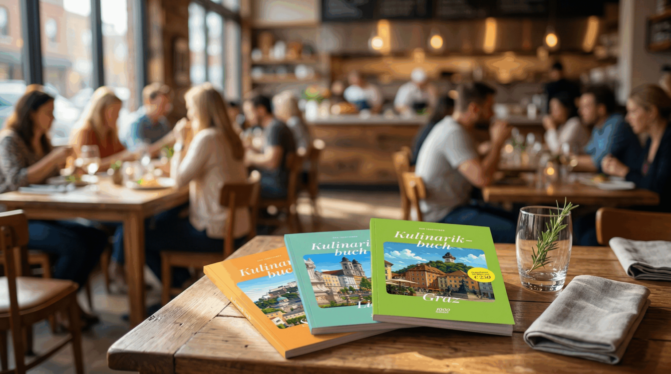 Die 8 besten Bars in Graz | 1000things