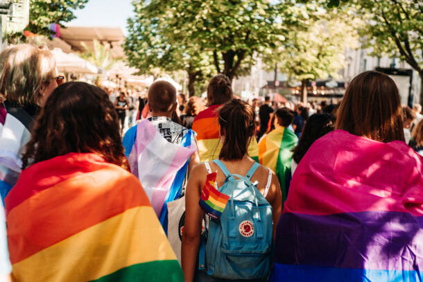 Pride in Hamburg: Highlights und Events rund um den CSD | 1000things