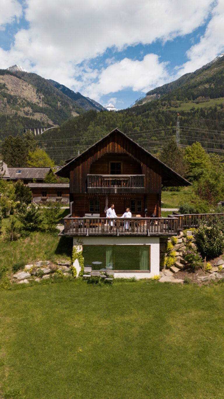 Boutiquehotel: Unsere Hosts bei den Community Awards | 1000things