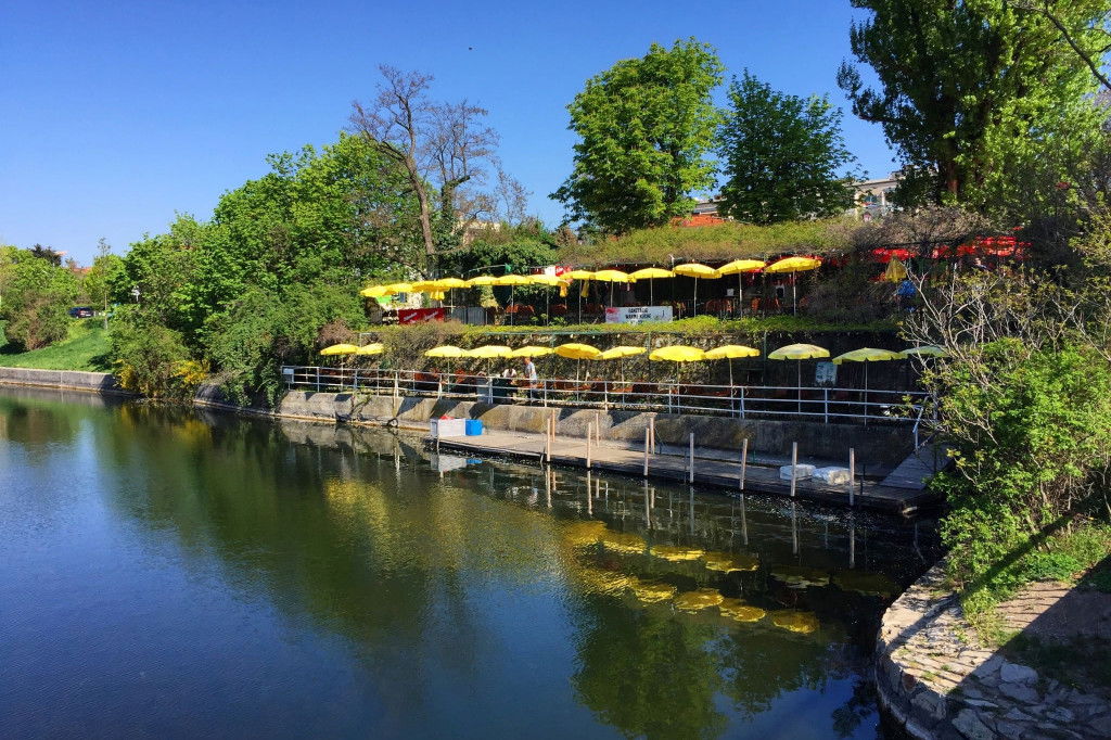 1210, 21. Bezirk, Floridsdorf | 1000things