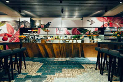 Die 8 besten Bars in Graz | 1000things