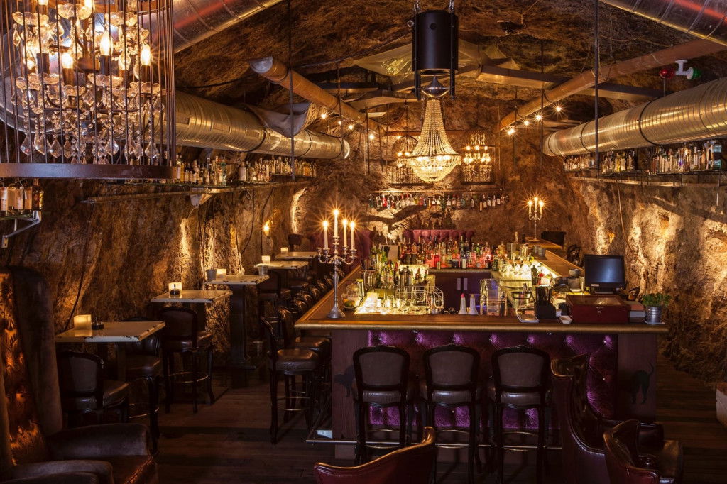 Die 12 besten Bars in Linz | 1000things