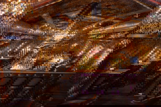 Die 12 besten Bars in Linz | 1000things