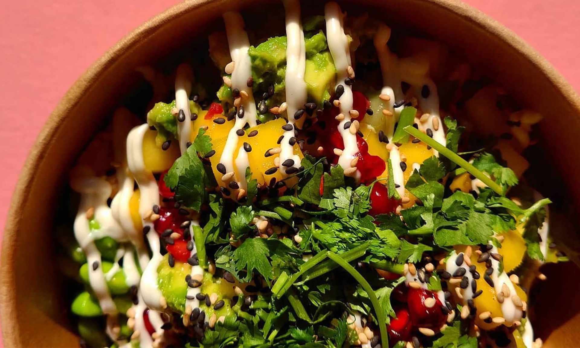 Die besten Poke Bowls in Wien | 1000things