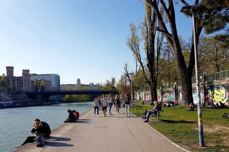 Minigolf in Wien: Unsere liebsten Minigolfplätze | 1000things